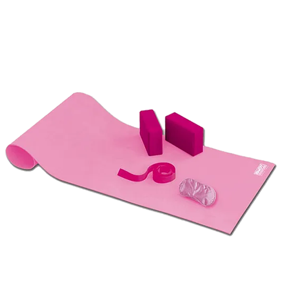 Set de Yoga marca Body Sculpture – SERVIPRO COMERCIAL