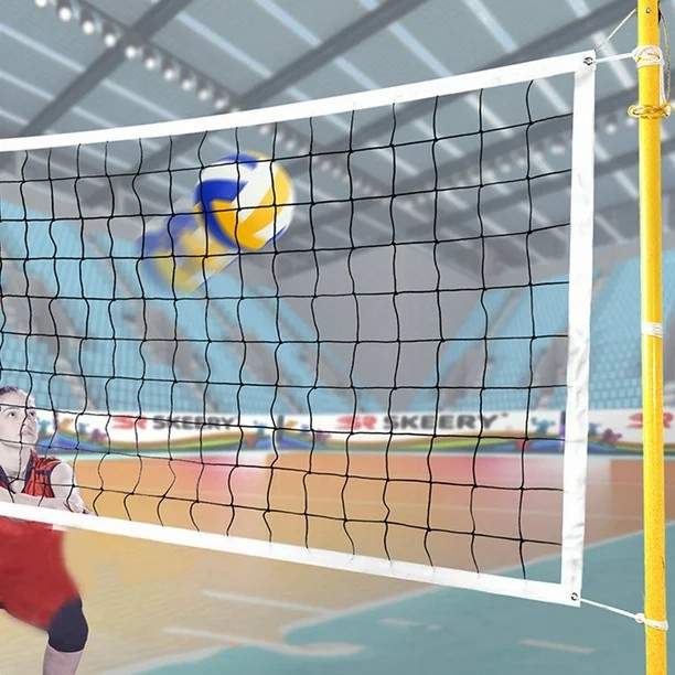 Red de Volleyball marca Proflite – SERVIPRO COMERCIAL